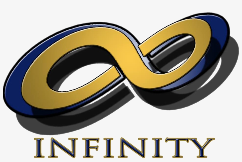 Infinity Esports Logo Square - Graphic Design - 959x959 PNG Download ...