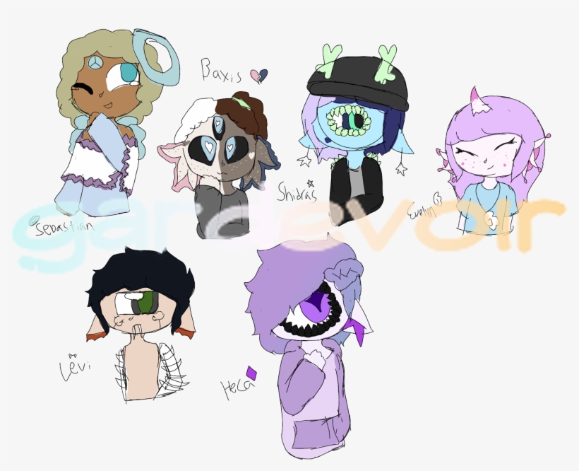 Details - Cartoon - 1961x1646 PNG Download - PNGkit