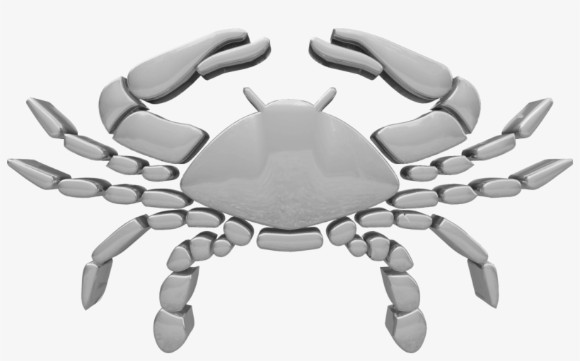 Download Transparent Cancer Astrological Sign Zodiac Horoscope ...