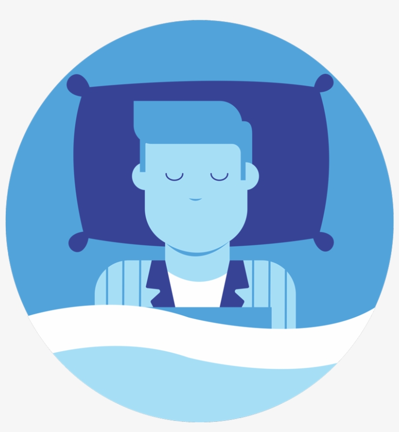 Study Specialists Your In Transparent Background - Home Sleep Test Icon ...