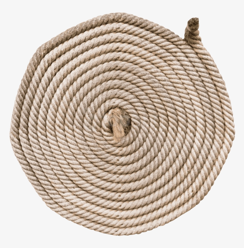 Free Png Rope Png Images Transparent - Cordones Blancos Redondos ...