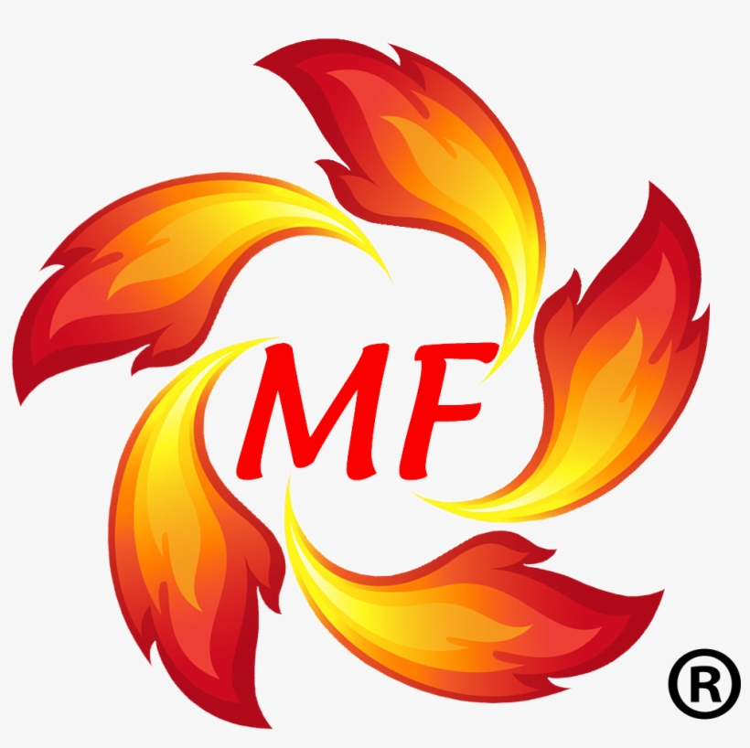 Mega Flower Mfg Global - 1024x1024 PNG Download - PNGkit