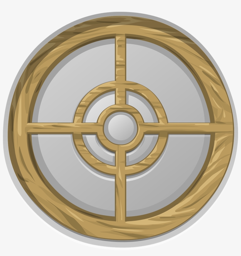 Porthole Window Round - Circle - 1265x1280 PNG Download - PNGkit