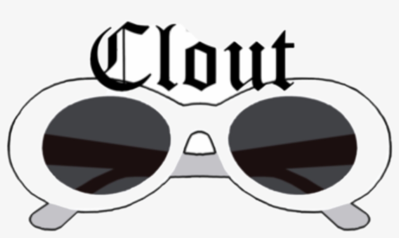 Clout Sticker - Juicy Couture - 1024x563 PNG Download - PNGkit