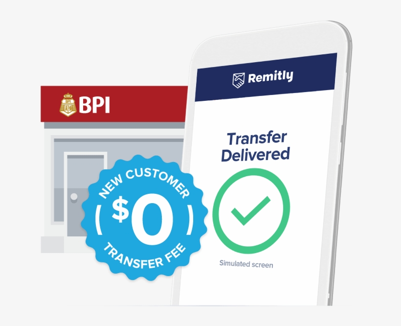 Send Money To The Philippines With Remitly - Bank Of The Philippine ...