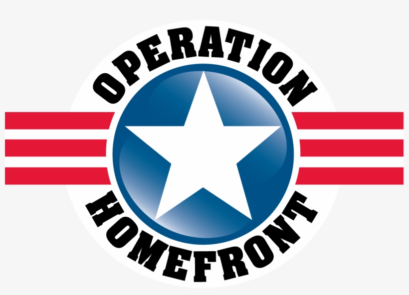 Operation Homefront - Operation Homefront Logo Vector - 1323x892 PNG ...