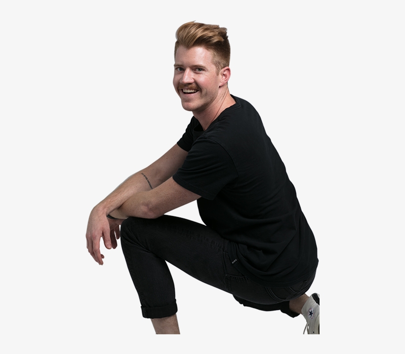 Conor Murphy - Sitting - 475x664 PNG Download - PNGkit