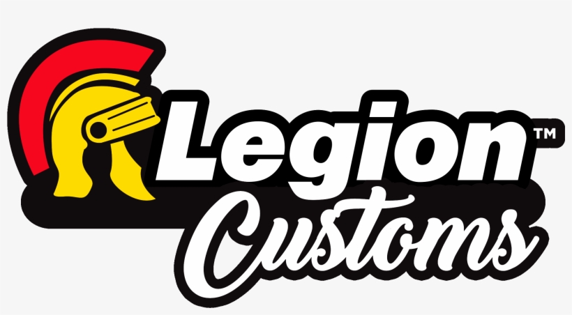 Legion - 2290x1166 PNG Download - PNGkit