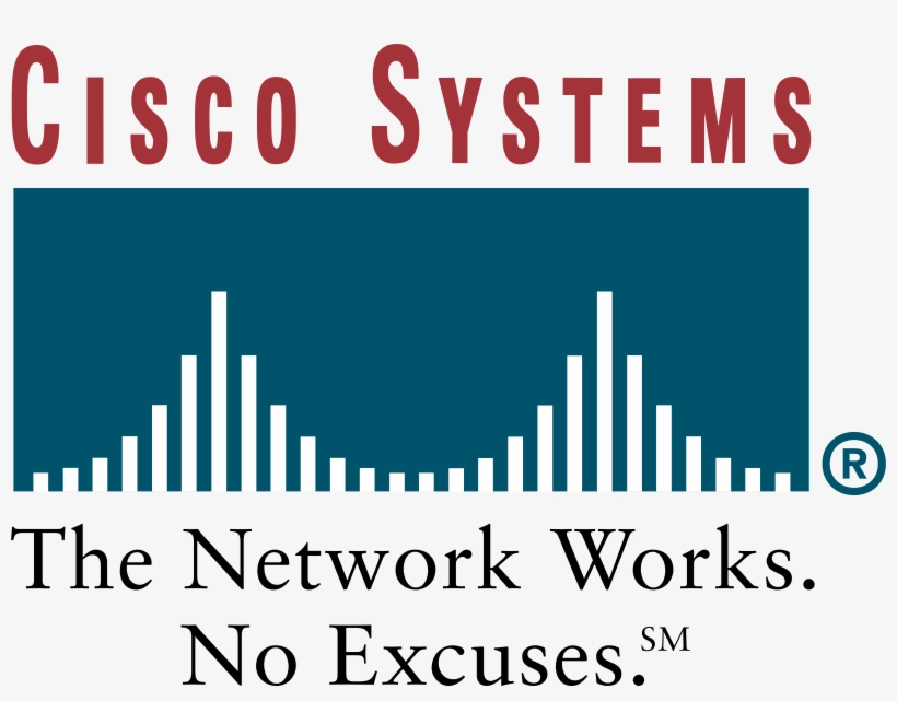 Cisco Systems Logo4 Logo Png Transparent - Logo De Cisco System ...