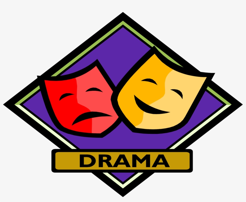 Acting Class Clipart