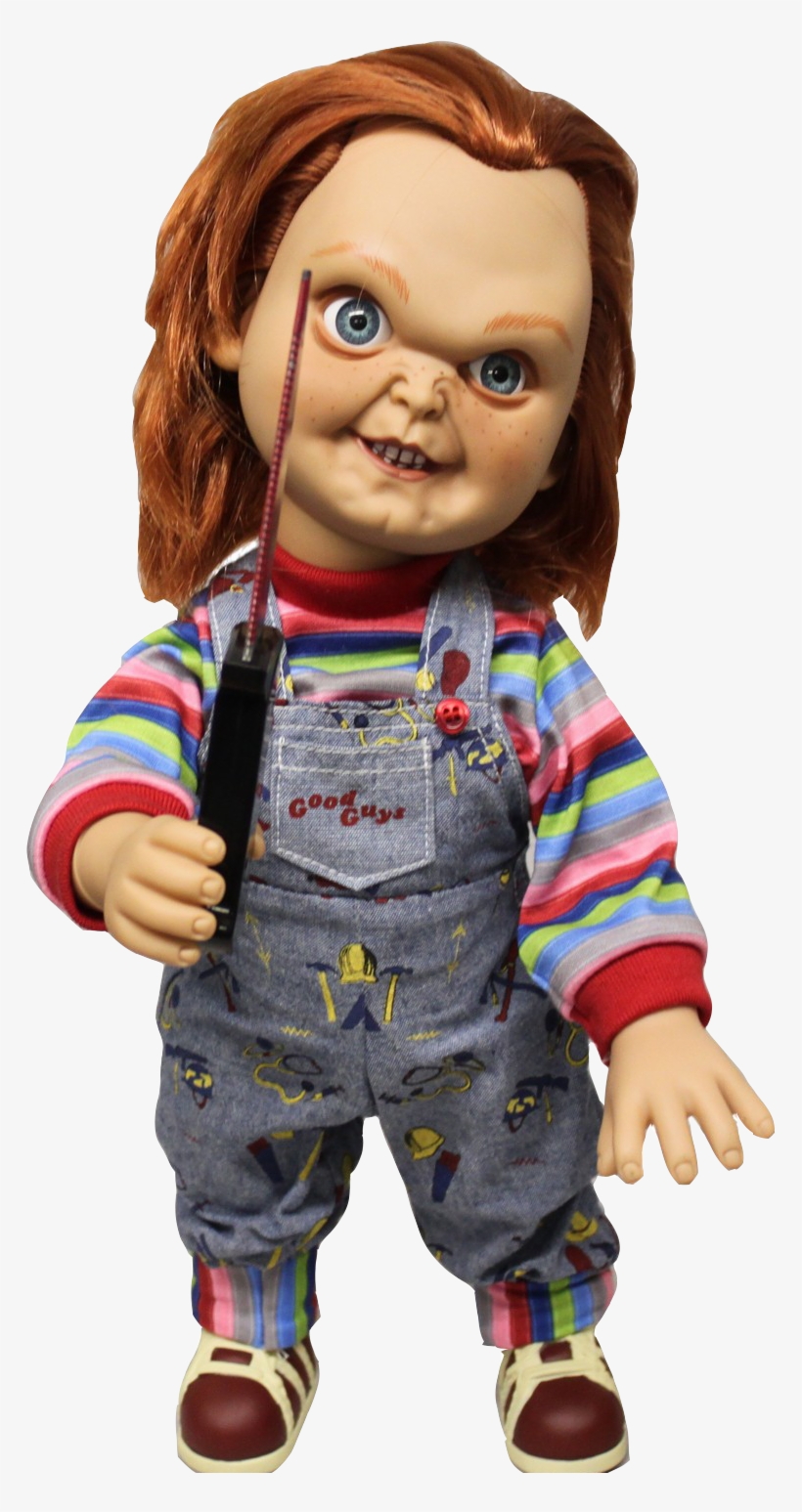 Download Transparent Chucky - Chucky Png - PNGkit