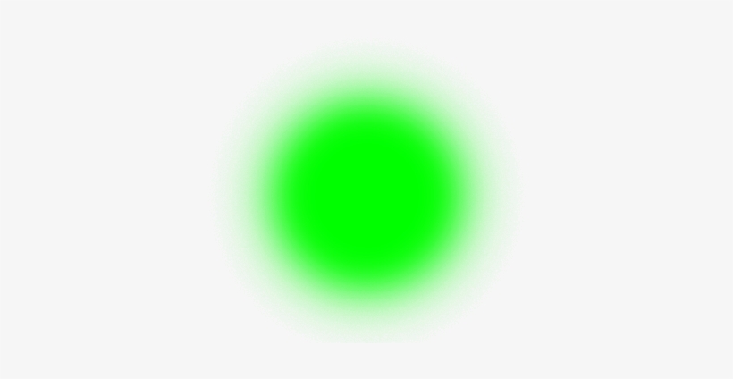 Download Transparent New Color Png - Green Light Png - PNGkit