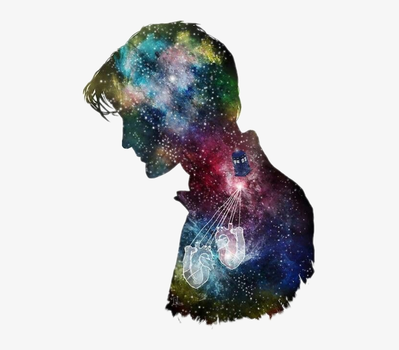 Doctor Who Tumblr Art - 480x639 PNG Download - PNGkit
