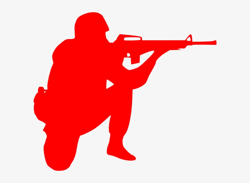 Svg Free Stock Png At Getdrawings Com Free For Personal - Red Soldier ...