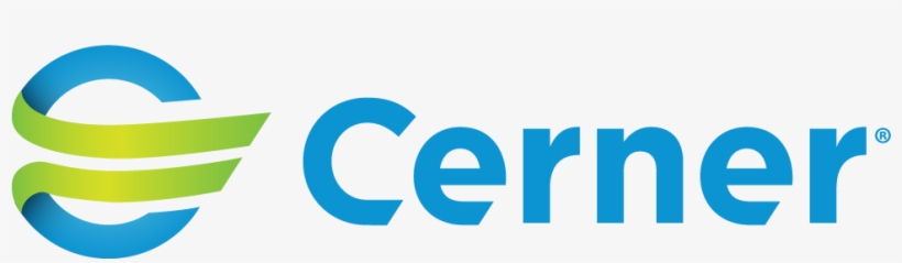 Cerner - Logo - Cerner Corporation Logo - 976x240 PNG Download - PNGkit