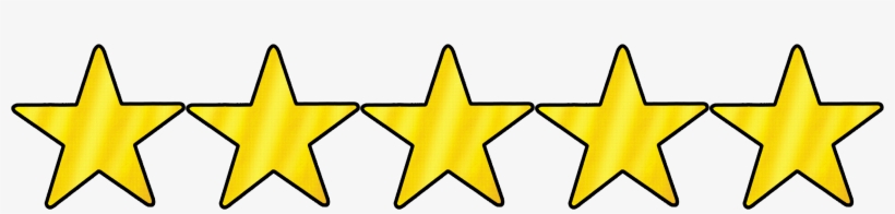 Star Ratings 4 And A Half