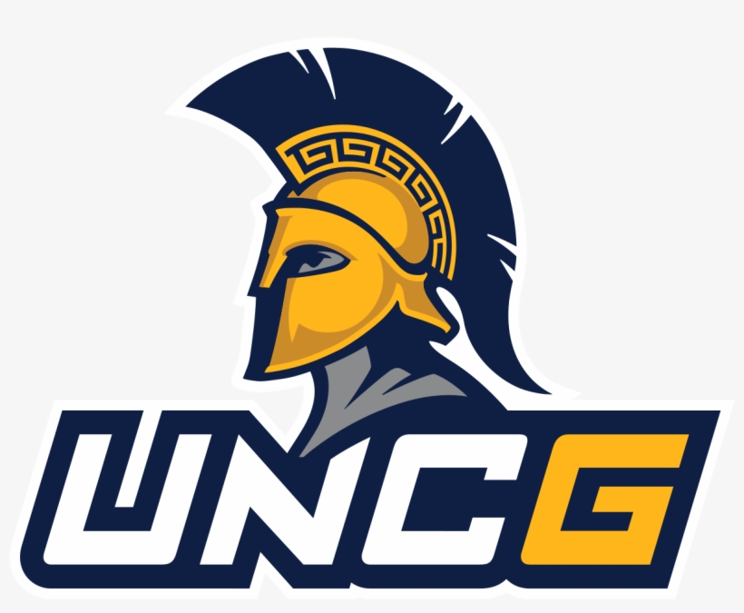 Uncg Logo - 1200x931 PNG Download - PNGkit