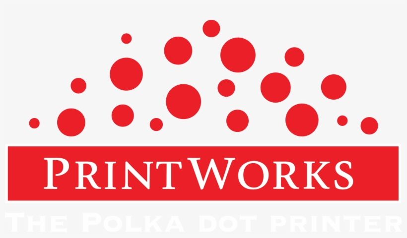 Printworks - Circle - 2931x1575 PNG Download - PNGkit