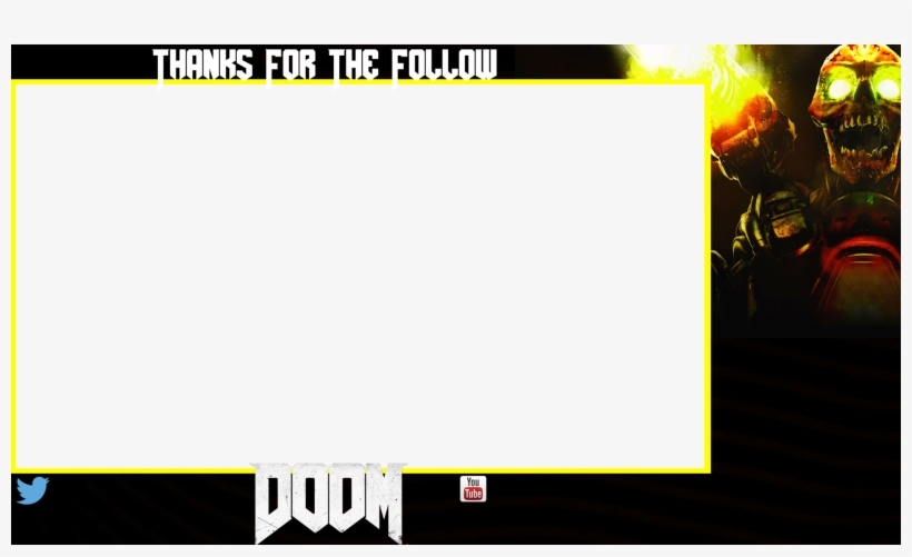 This Overlay Comes With And Without A Webcam Window - .com - 1920x1080 ...