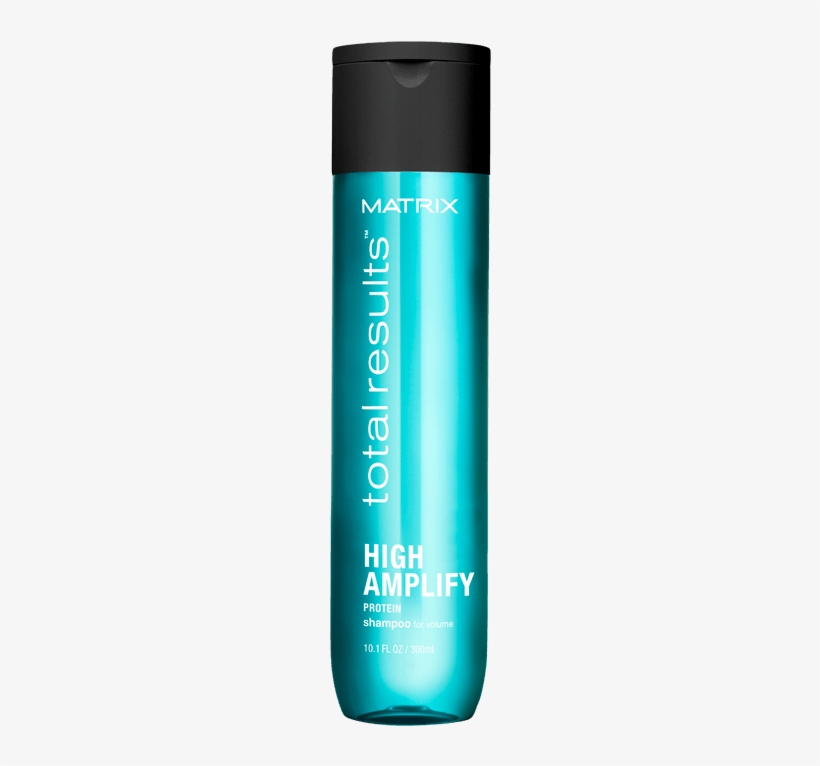 High Amplify Shampoo - Matrix Amplify Shampoo - 420x708 PNG Download ...