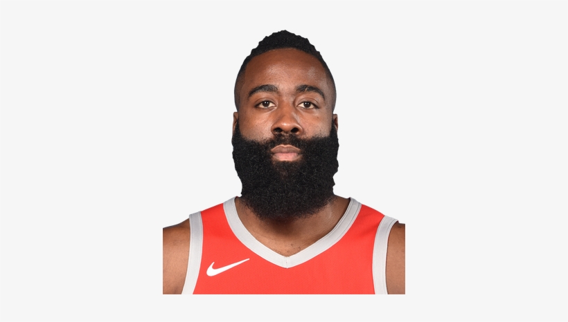 Download Transparent James Harden - PNGkit
