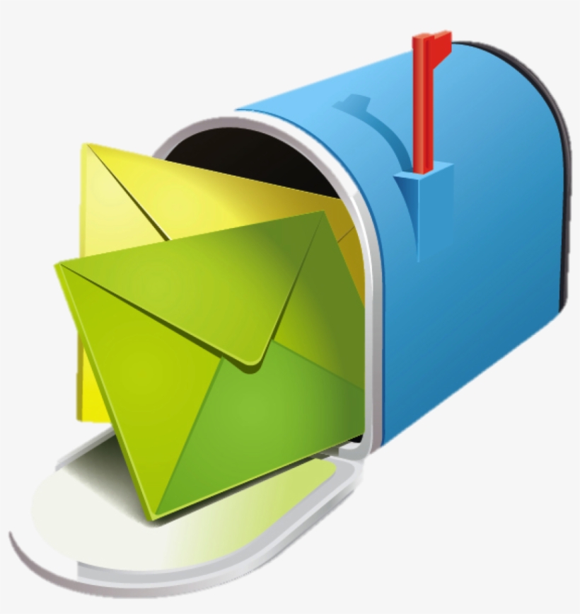 Mail Box In Png - 902x902 PNG Download - PNGkit