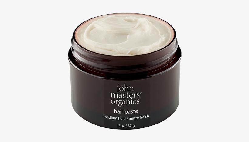 Hair Paste - Hairstyling Product - 926x1018 PNG Download - PNGkit