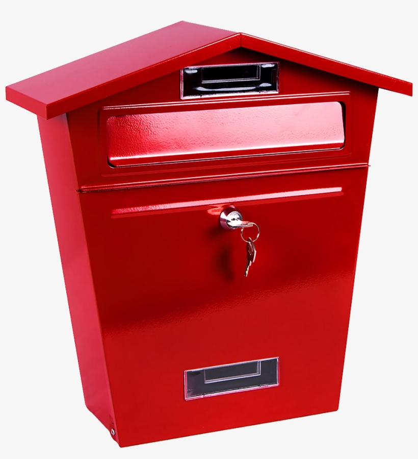 Letter Box - 940x985 PNG Download - PNGkit