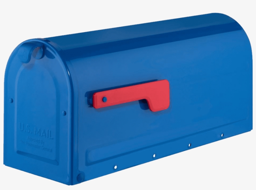 Download Transparent Free Png Mailbox Png Images Transparent - Post Box ...