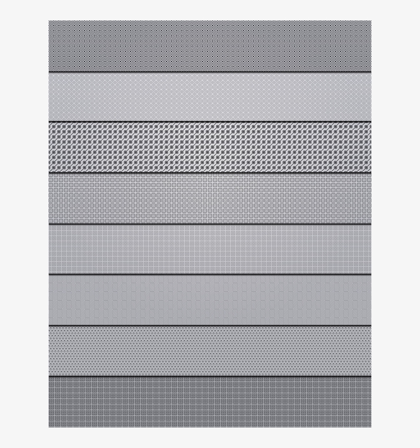 60 Tileable And Repeatable Pixel Perfect Photoshop - Black-and-white ...
