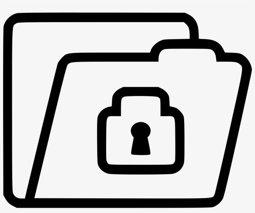 Confidential Comments - Confidential Icon Png - 980x770 PNG Download ...