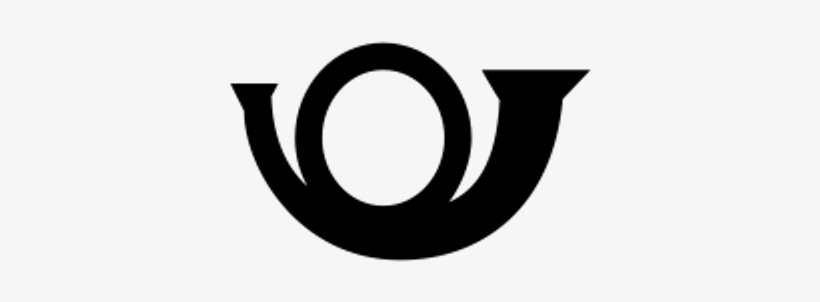 Post Horn Icon - Icon - 400x400 PNG Download - PNGkit