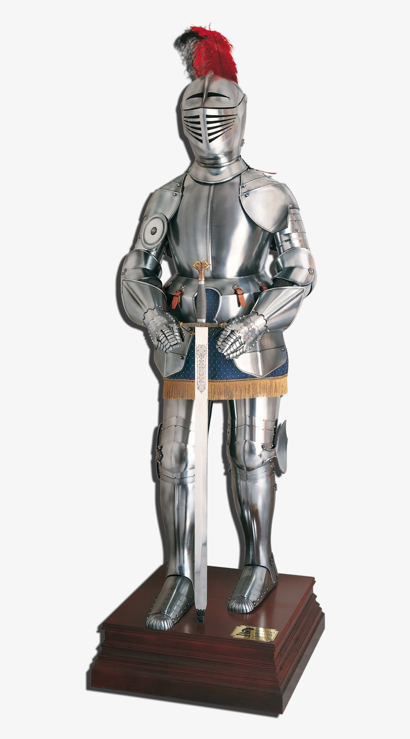Knight Armour Png - Medieval Armor - 1500x1500 PNG Download - PNGkit