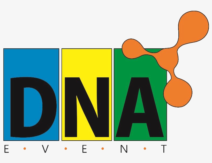 Dna Event - 886x564 PNG Download - PNGkit