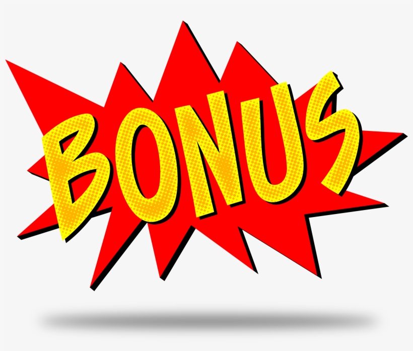 Download Transparent Bonus Png - Bonuspng - PNGkit