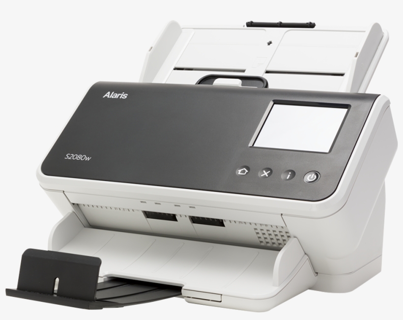Alaris S2060w S2080w Scanner - Gadget - 1700x1100 PNG Download - PNGkit