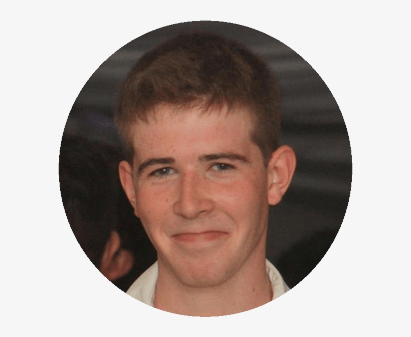 Johnny Burrow - Dave Franco Face Png - 600x600 PNG Download - PNGkit