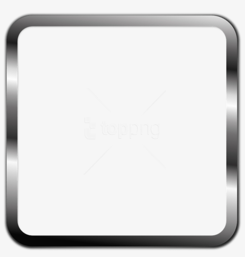 Download Transparent Free Png Square Frame Png - Circle - PNGkit