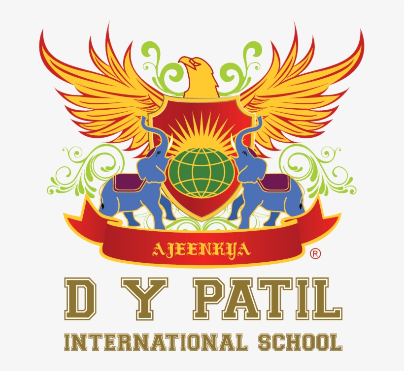 Ajeenkya Dy Patil University Logo - 661x674 PNG Download - PNGkit