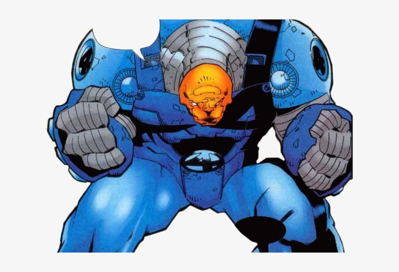 Marvel Thing Png Transparent Images - Cartoon - 640x480 PNG Download ...