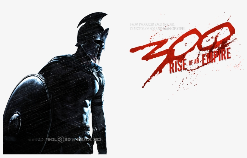 Eva Green 300 Armor - 1331x790 PNG Download - PNGkit