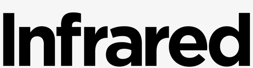 Infrared Logo - 1926x398 PNG Download - PNGkit