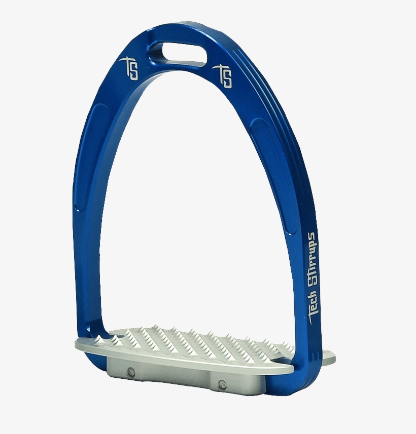 Classic Jumping Stirrups Athena By Tech Stirrups - Tech Stirrups ...