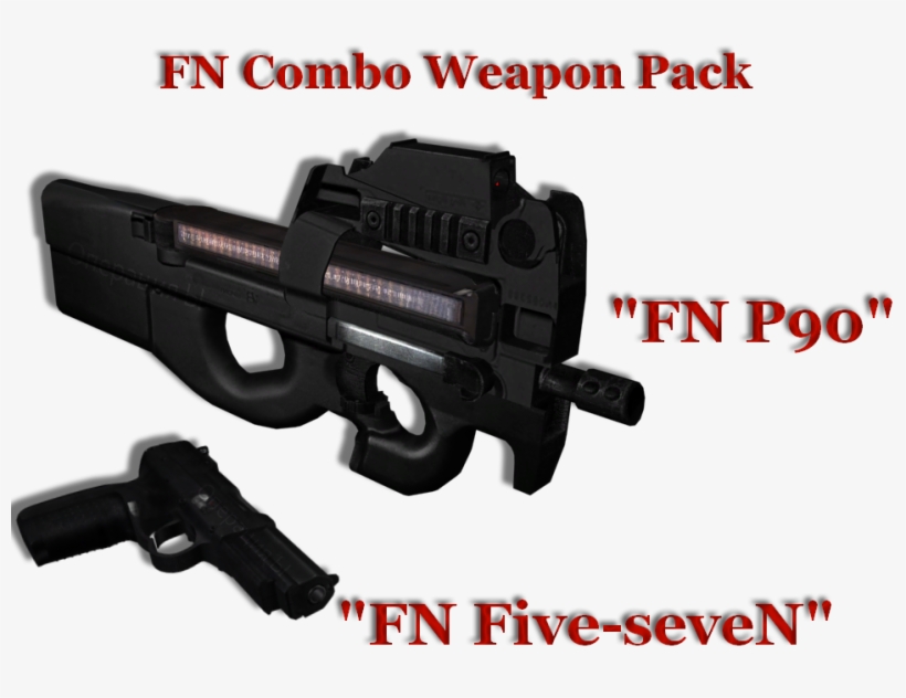 Fn Combo Weapon Pack » Killing-floor - Killing Floor Weapons Mods ...
