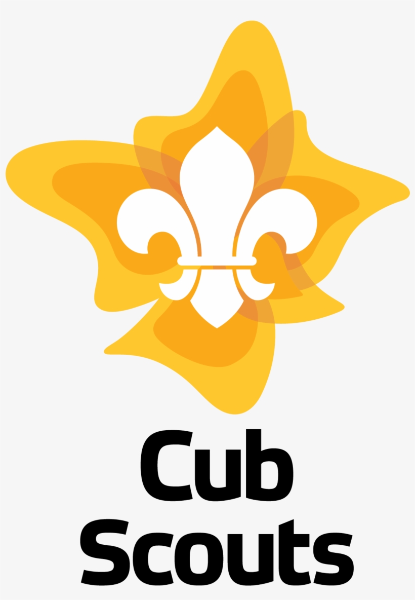 Cub Scouts - New Scout Logo Australia - 1533x2010 PNG Download - PNGkit
