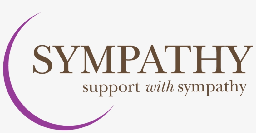 Sympathy Logo - 914x431 PNG Download - PNGkit