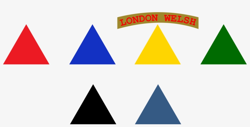 Open - Triangle - 2000x920 PNG Download - PNGkit