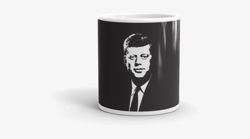 Jfk John F Kennedy Mug - Kokichi Ouma Grape Fanta - 600x600 PNG ...