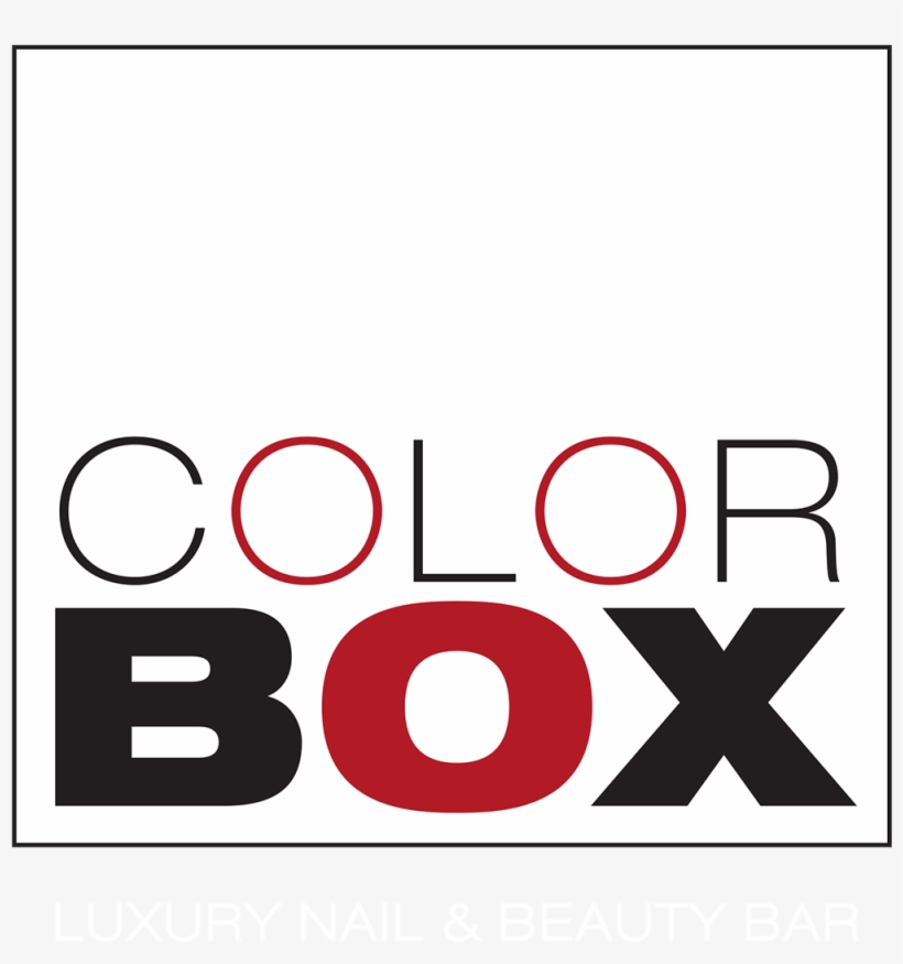 Colorbox Logo - Graphic Design - 1000x1074 PNG Download - PNGkit