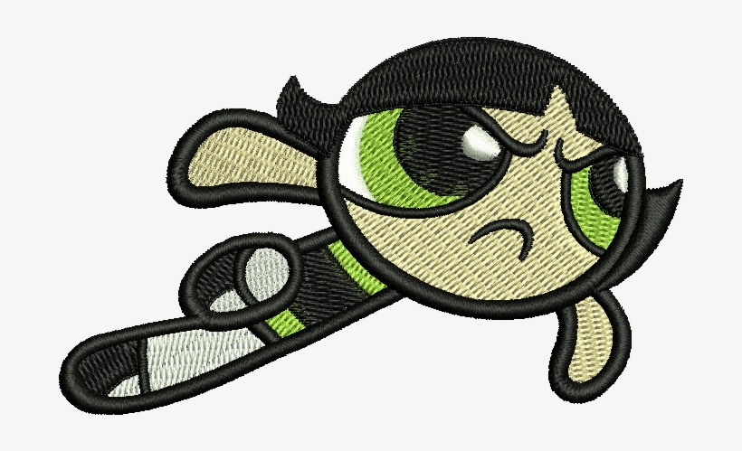 View Larger Image Buttercup - Cartoon - 1030x431 PNG Download - PNGkit